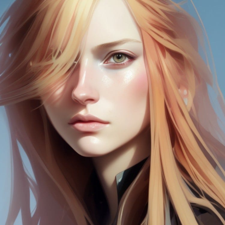 Novaheart | Substack