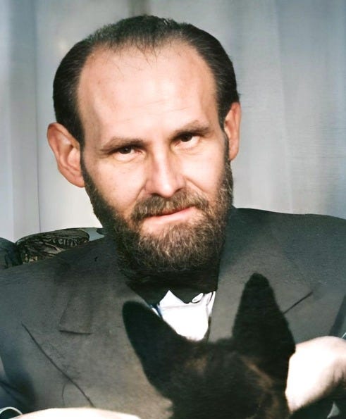 Remembering the Magnificent Moral Courage of Countess Maria von Maltzan