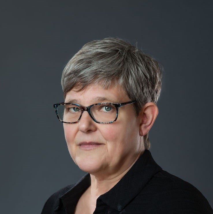 Lisa Young | Substack