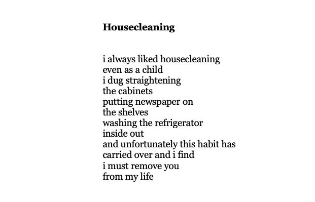 Poems for Your Weekend - by Maya C. Popa - Poetry Today