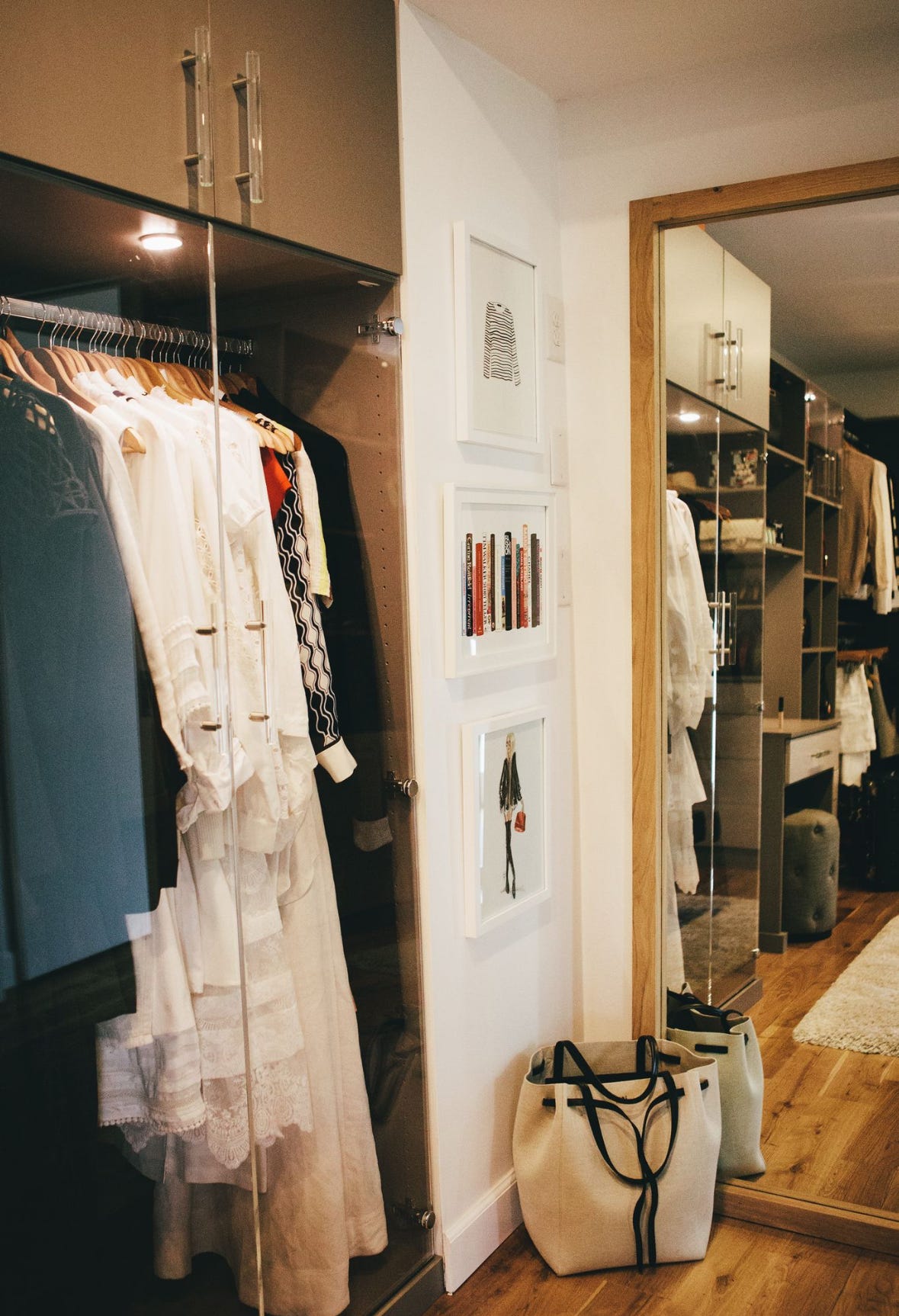 How I Design Closets - by Jacey Duprie - BASIC