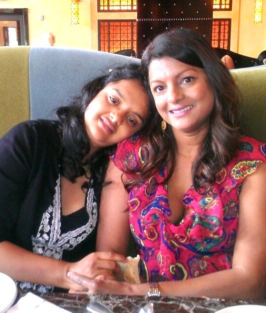 Rebecca Charles | Substack