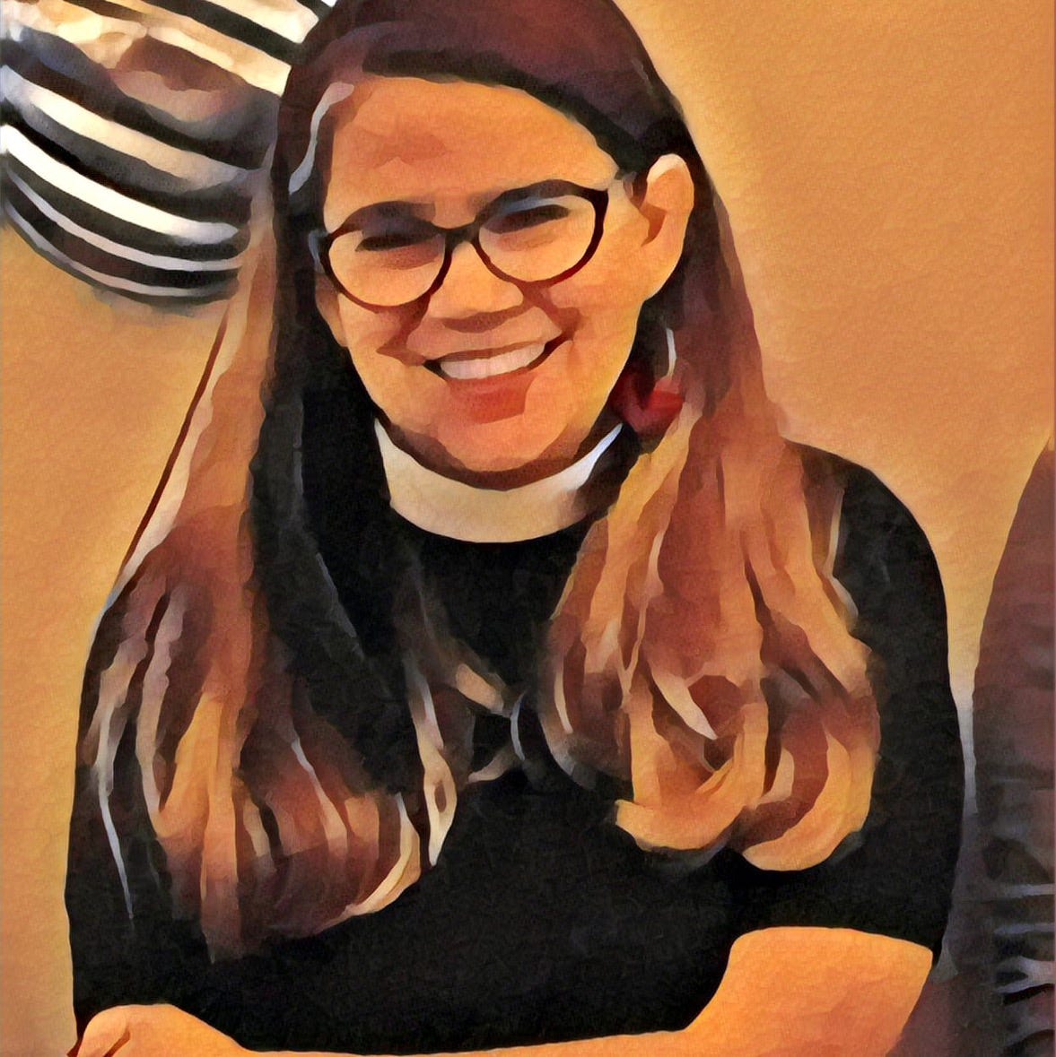 Amy Peterson | Substack