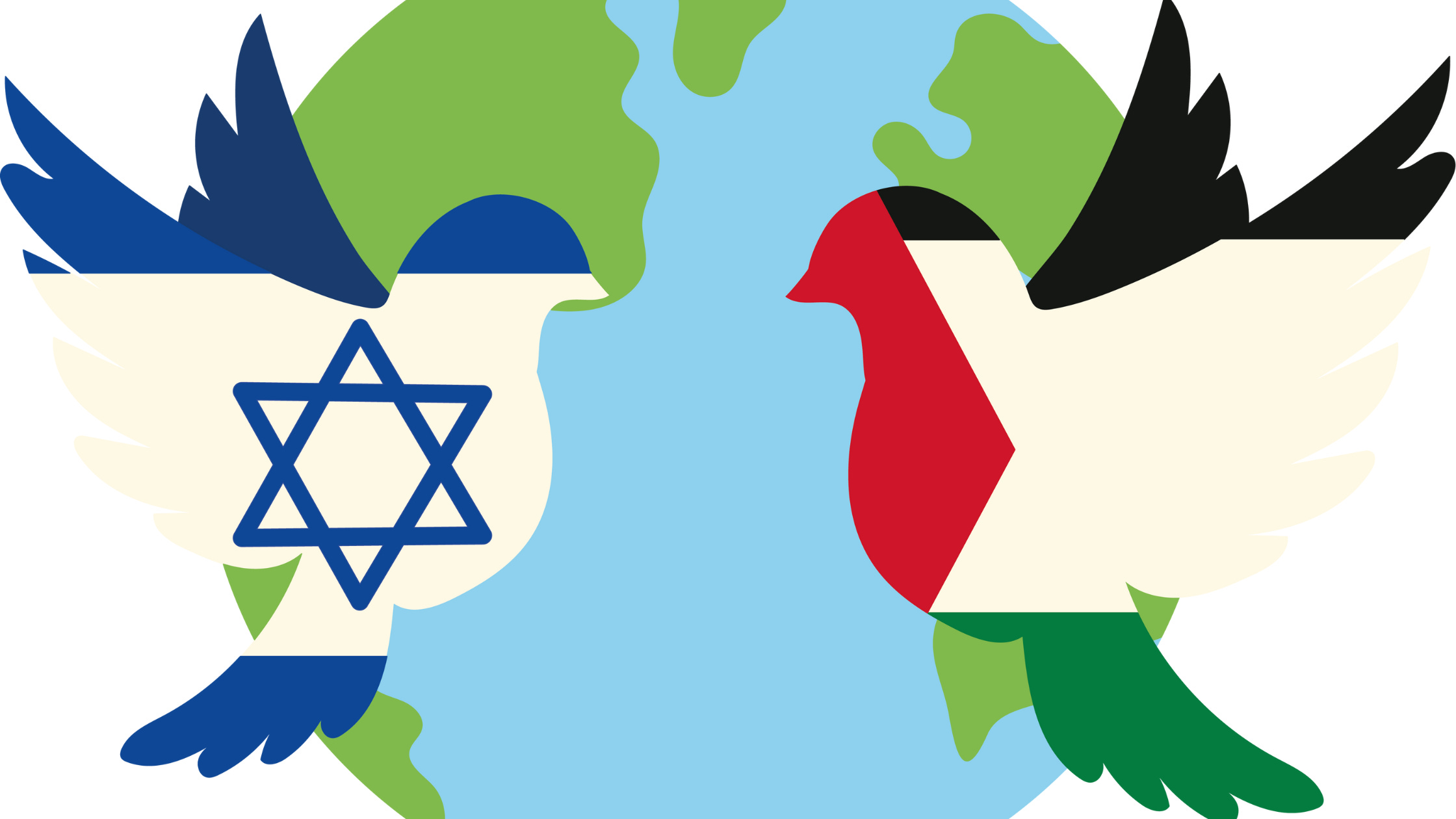 Israeli-Palestinian Conflict Explained: Books, Stories, and Films Guide