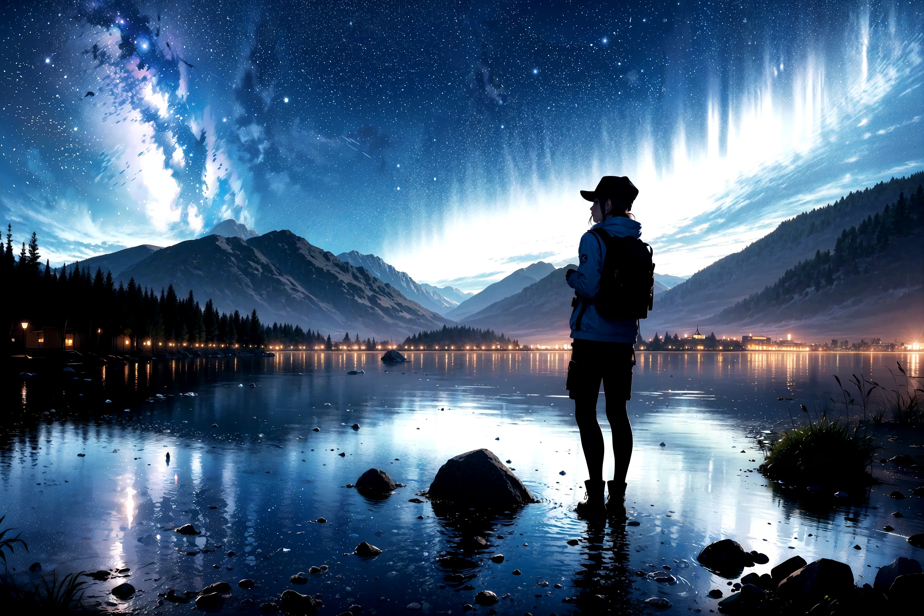 STABLE DIGEST #4 - by Stable Foundation - Stable Digest