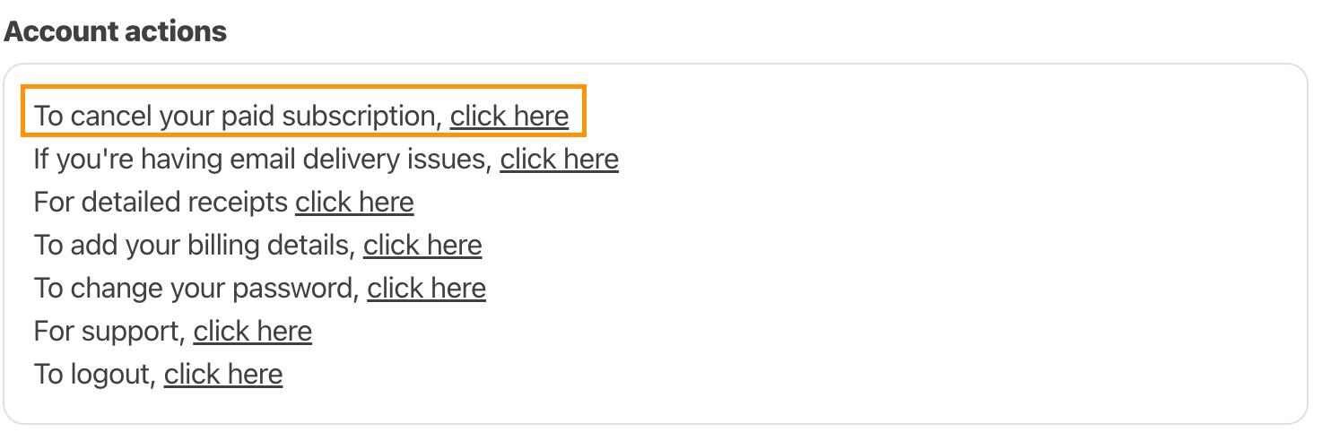 Support for the Thom Hartmann Program Substack