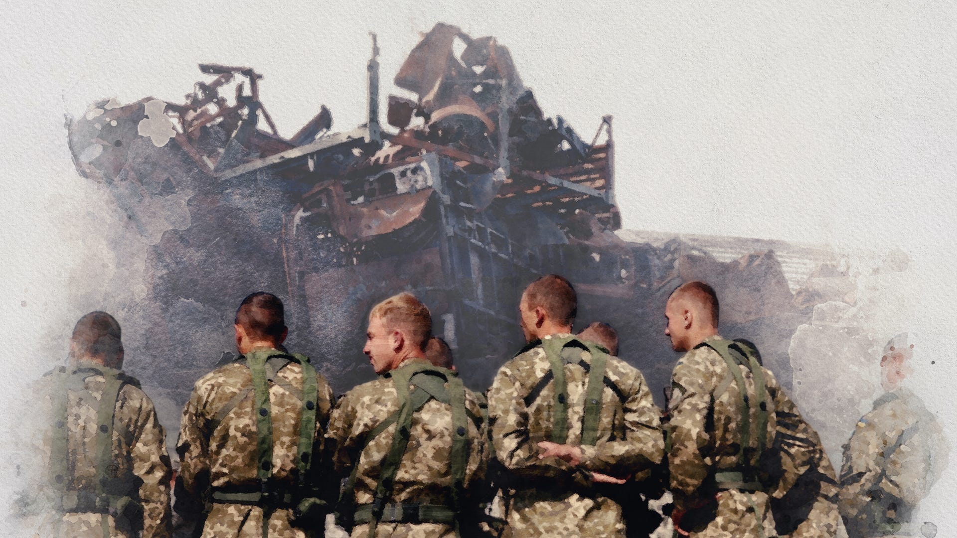 LONG READ: The fight for Hostomel airfield. How the gates to Kyiv ...