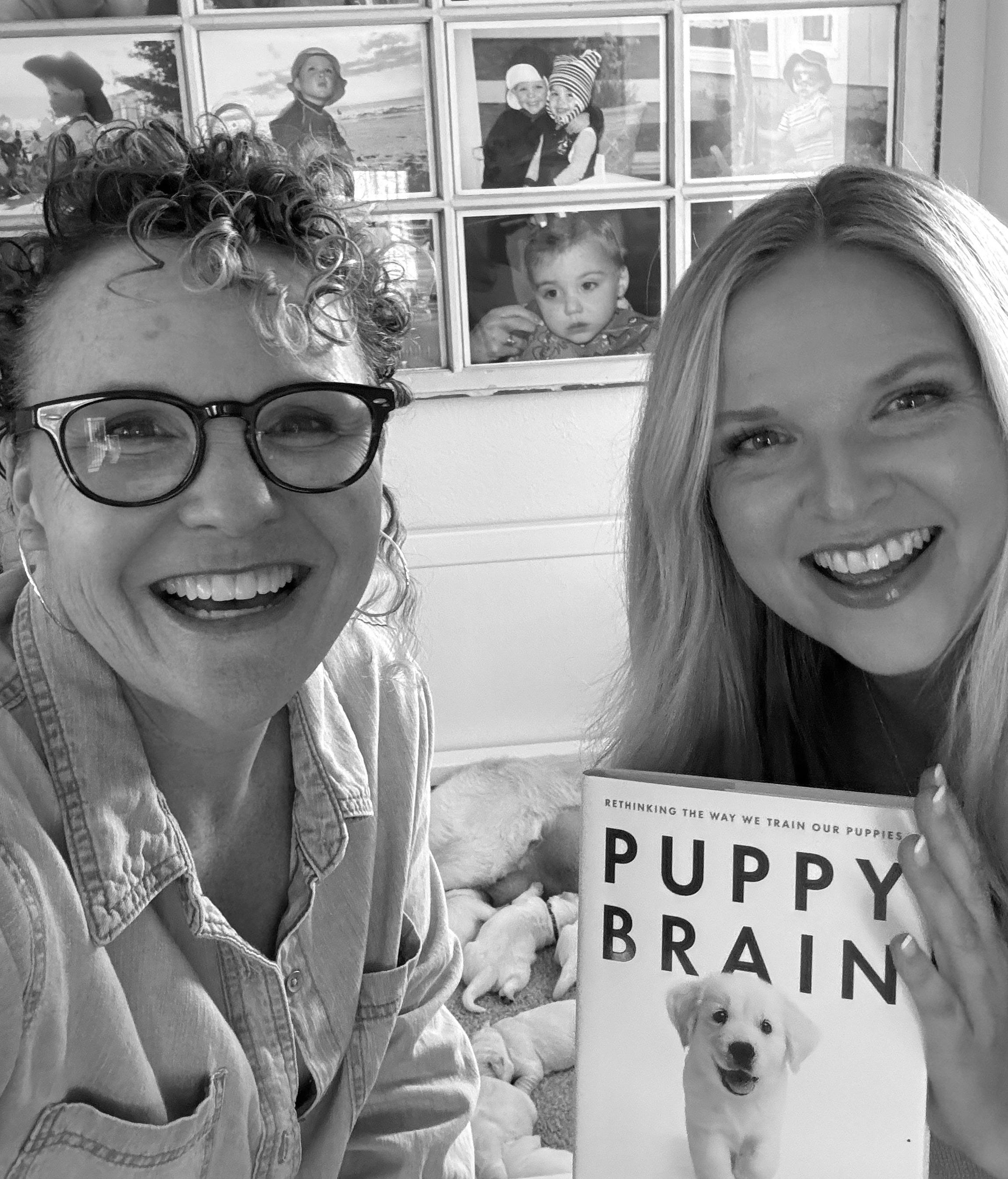 The Surprising Key to Social Media: FUN - by Kerry Nichols