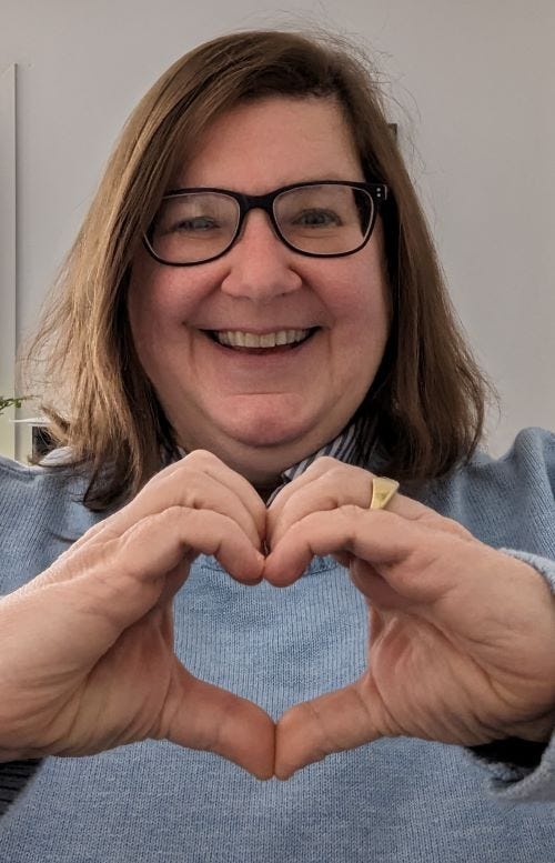 LA Bourgeois | Substack