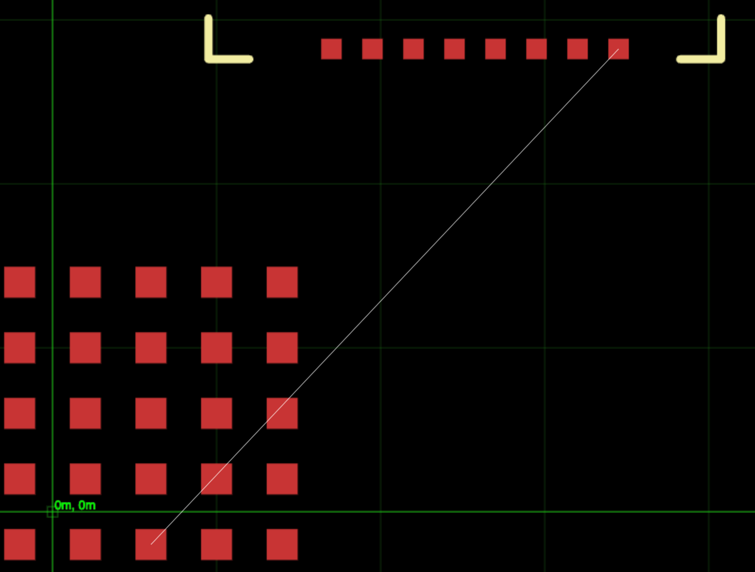 The Intersection-Jump Autorouter - by Seve - autorouting
