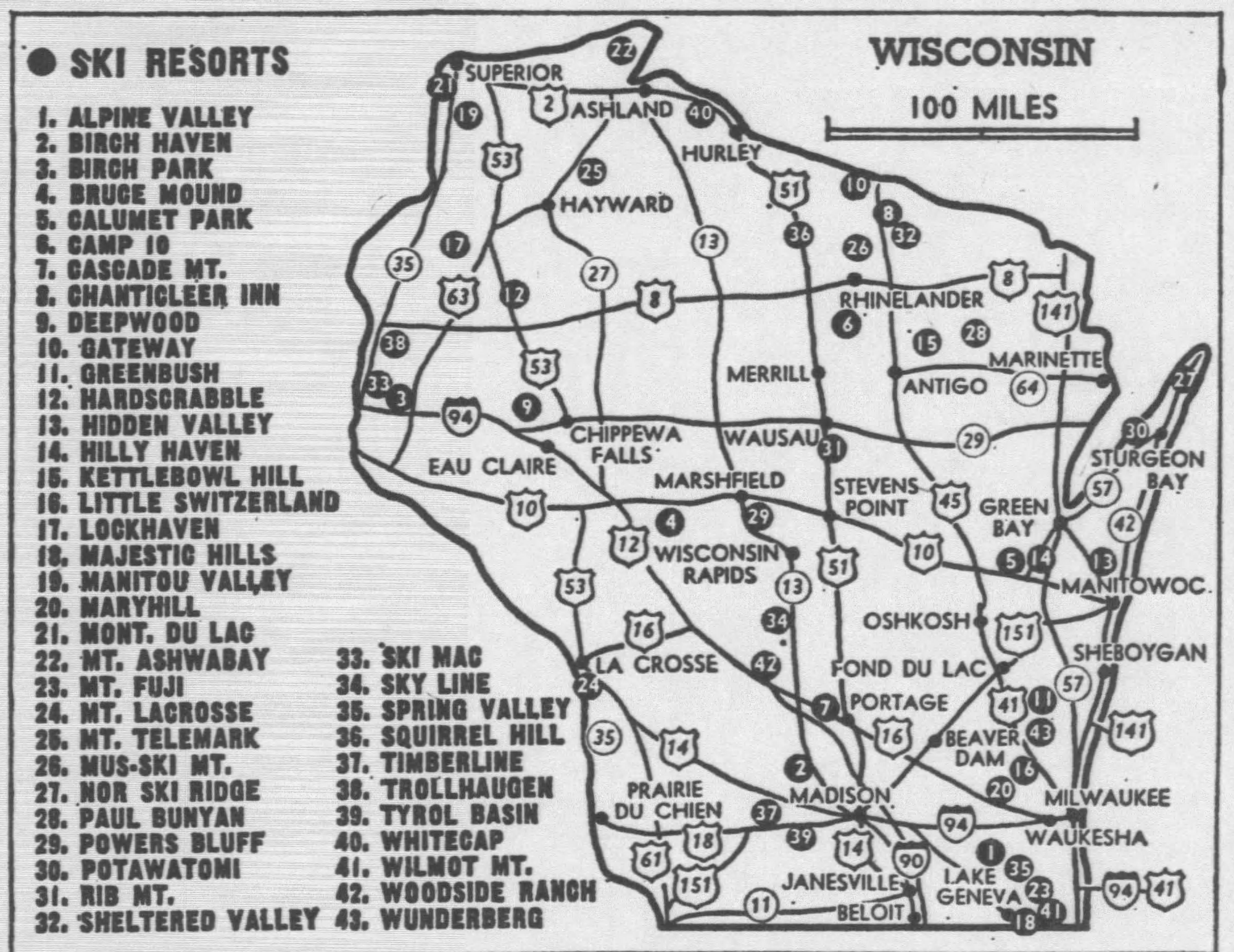 Podcast #138: Trollhaugen, Wisconsin Owner & General Manager Jim ...