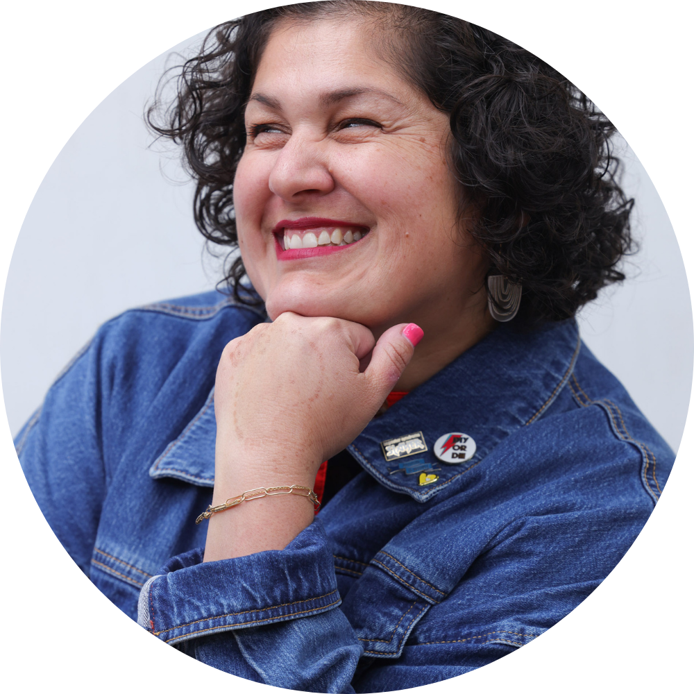 Jennifer Priest | Substack