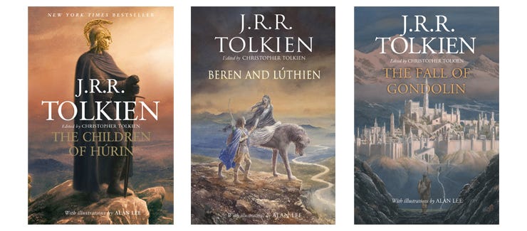 🗺️ Exploring the Lore of Middle-earth: A Practical Guide