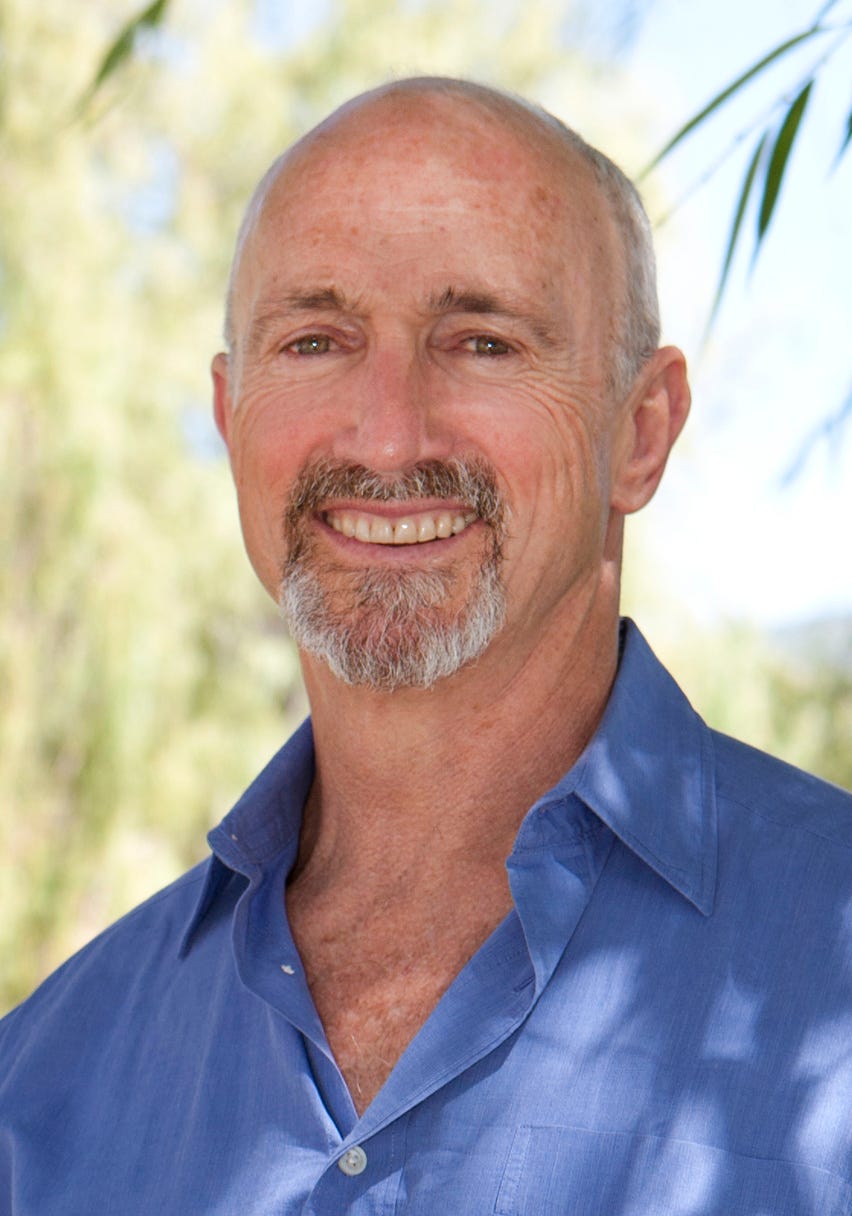 Todd Oppenheimer | Substack