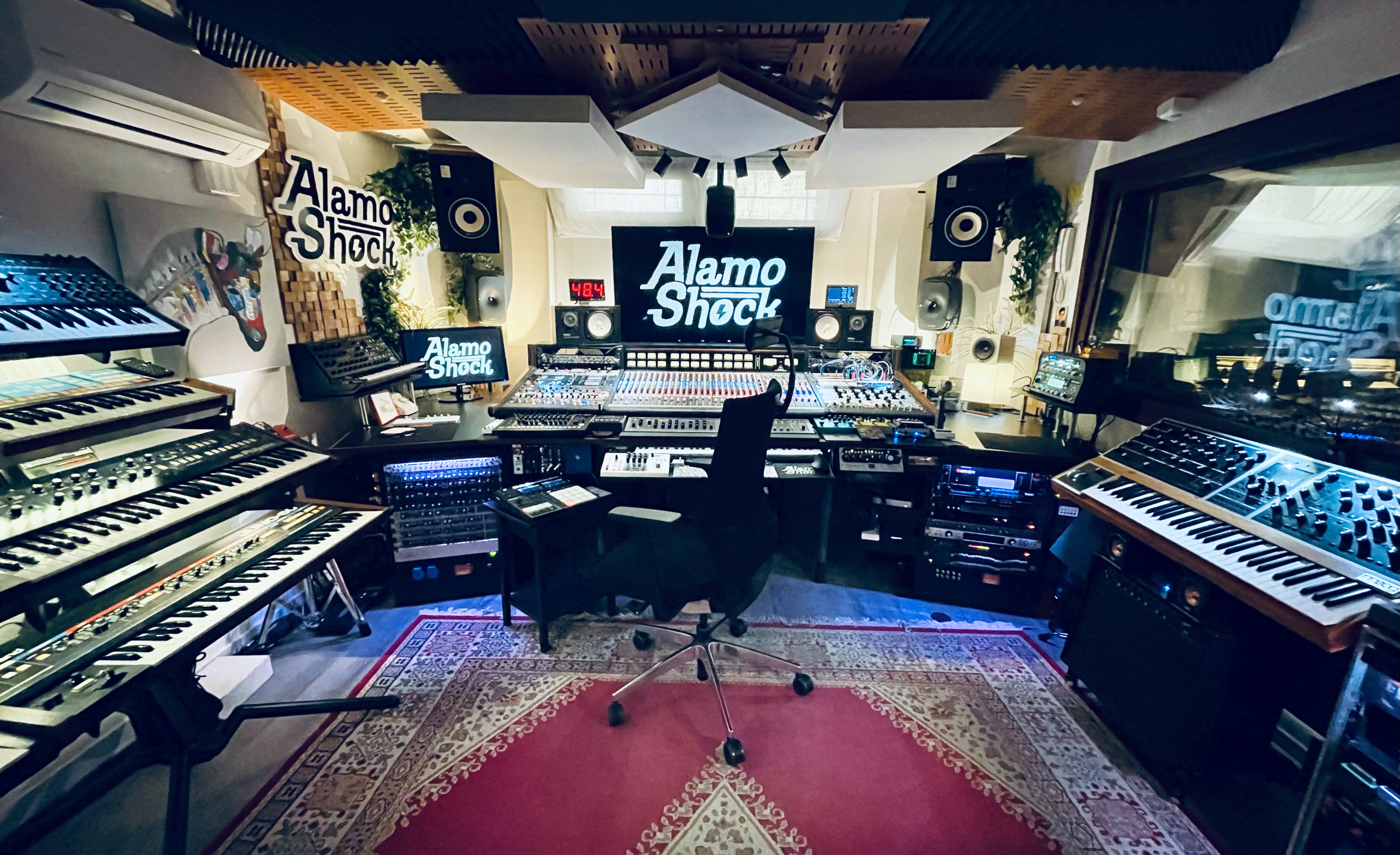 💌 ¿Pero qué hace un productor musical? - by dod Magazine