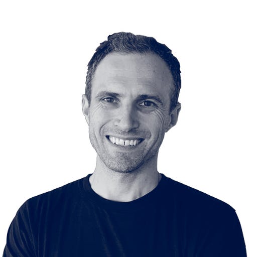 Joel Pearson | Substack