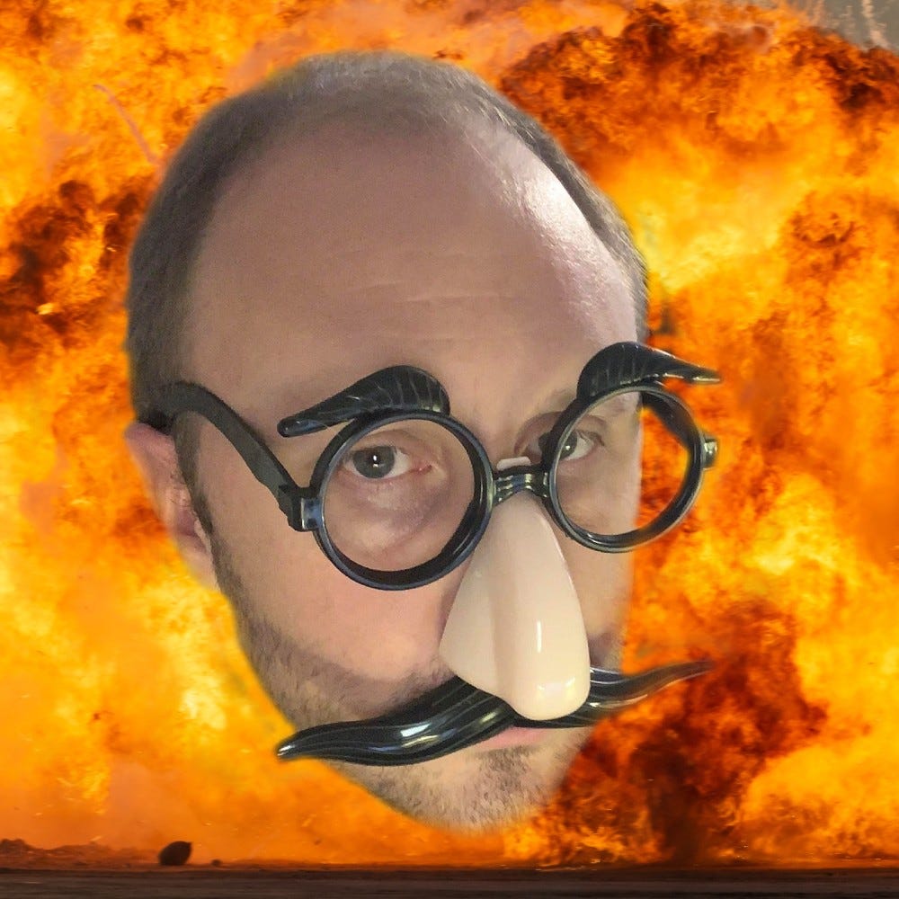 Joseph Thomas | Substack