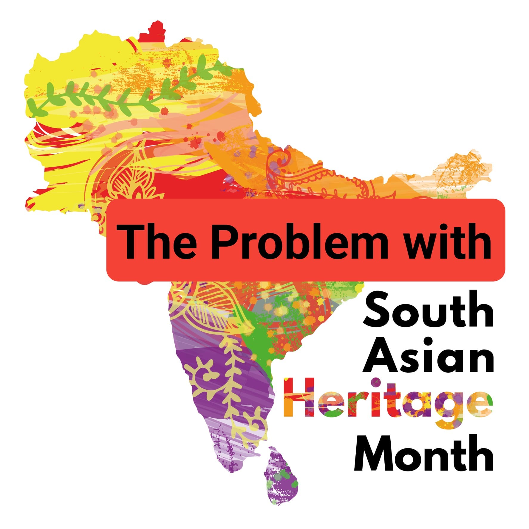 Ranveer Singh: The Problem With "South Asian Heritage Month"