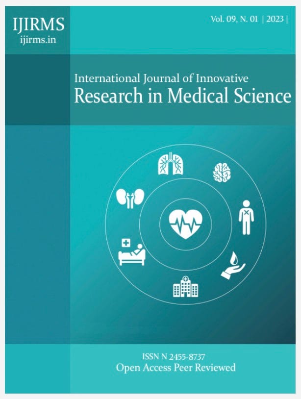 AI Plain Language Summary of Medical Research Report: Covid Vaccines ...