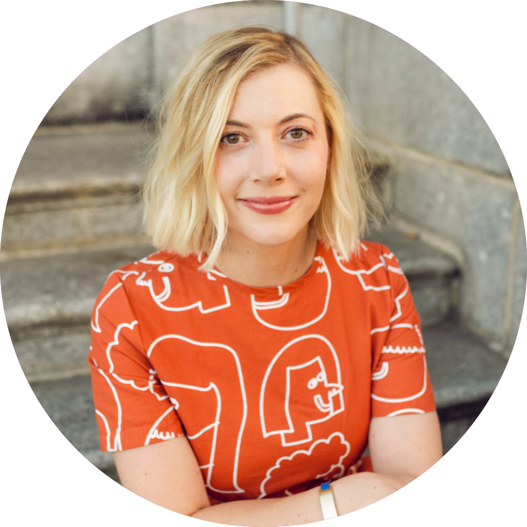 Hillary Rea | Substack