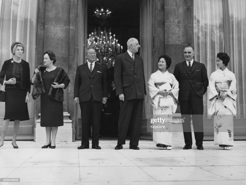 A civilization built on Silicon. - by Sam - Perceptions