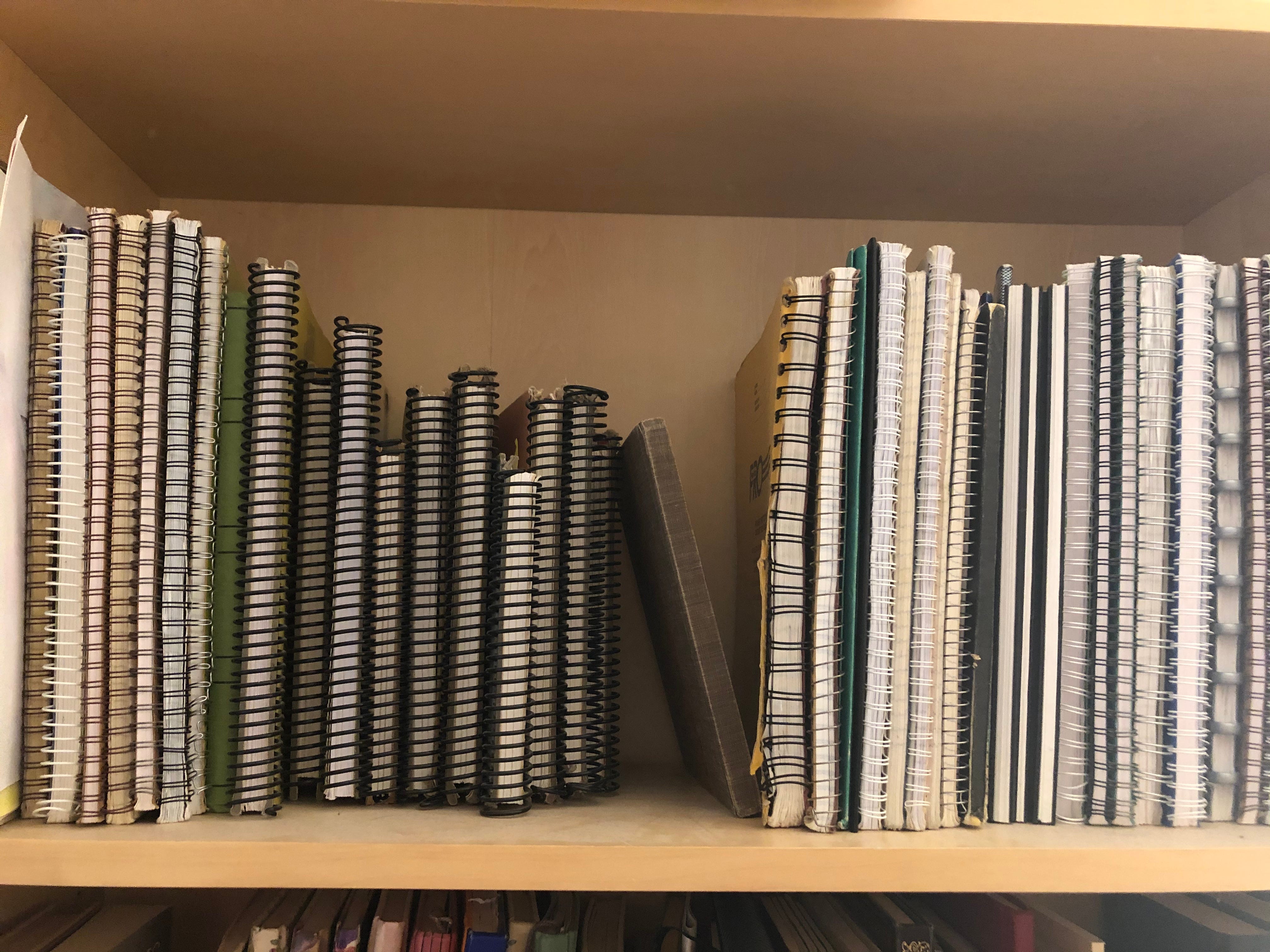 Contemporary Notes: Dr. Bronwen Tate - by Jillian Hess