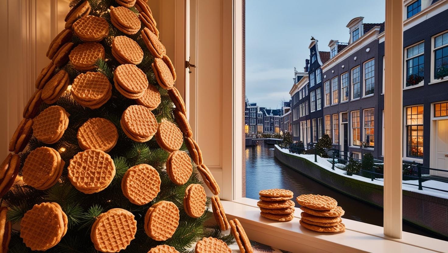 The Ultimate Dutch Gift Guide for the Holidays