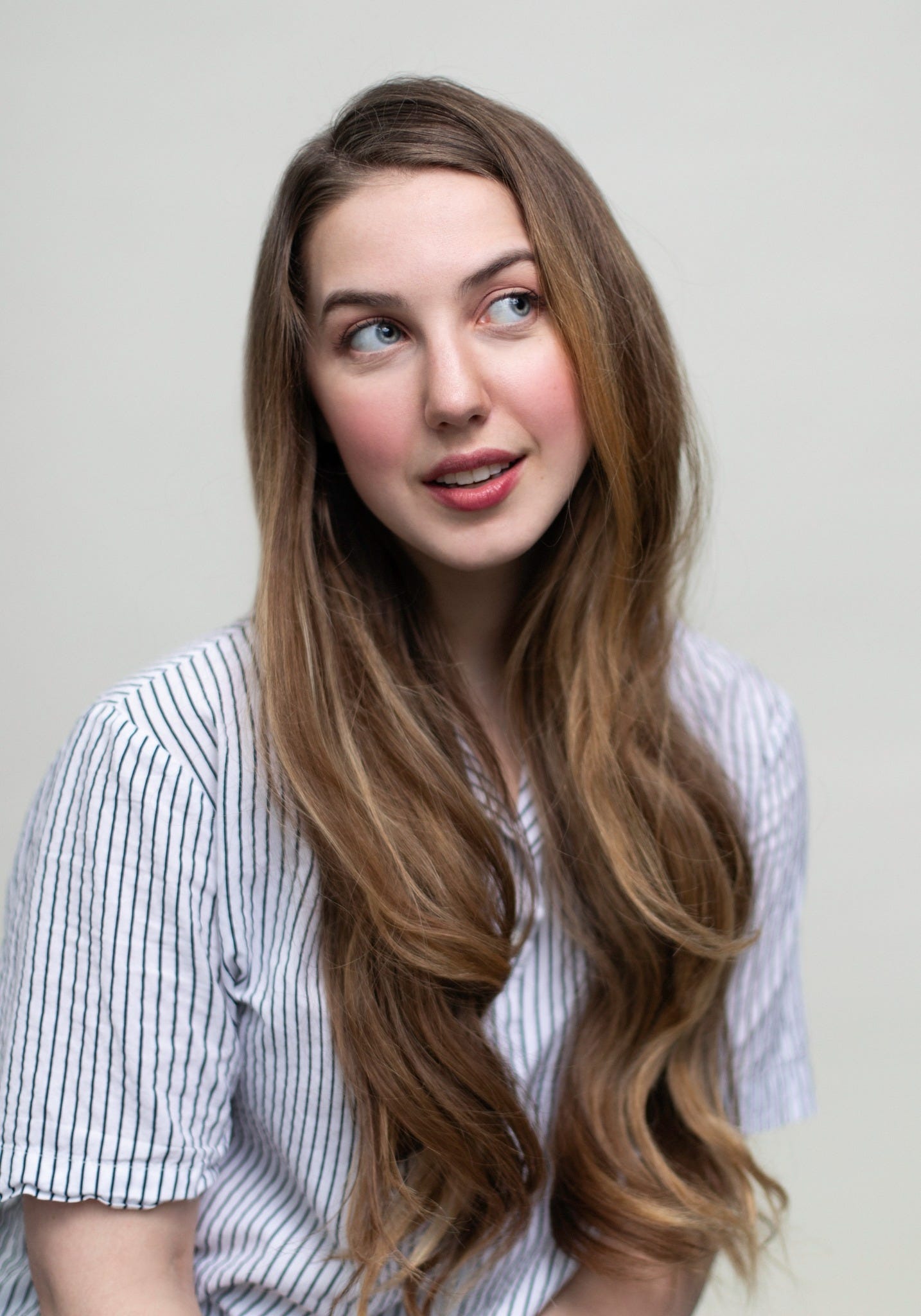 Marjorie Muller | Substack