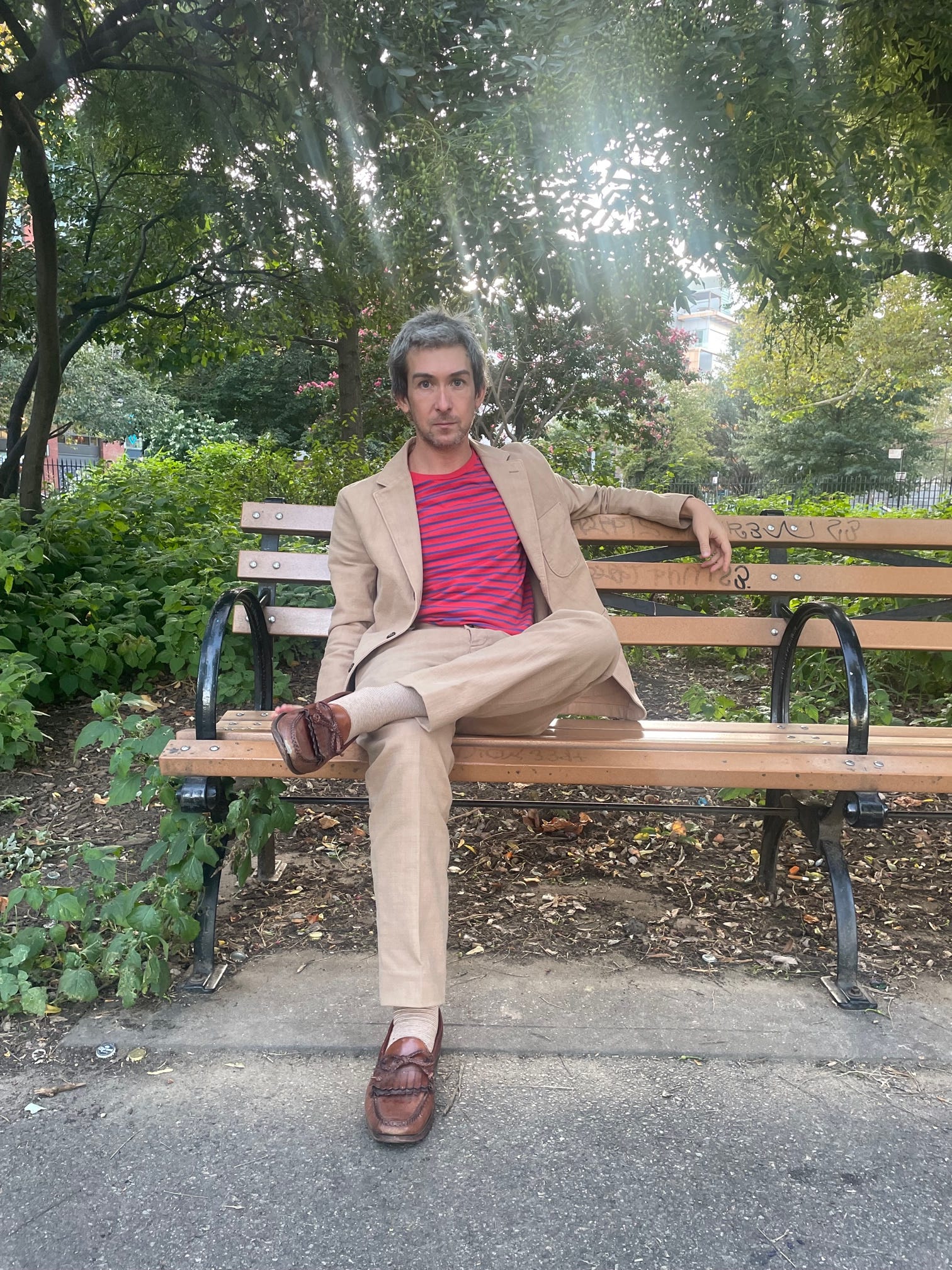 Elliot Aronow | Substack