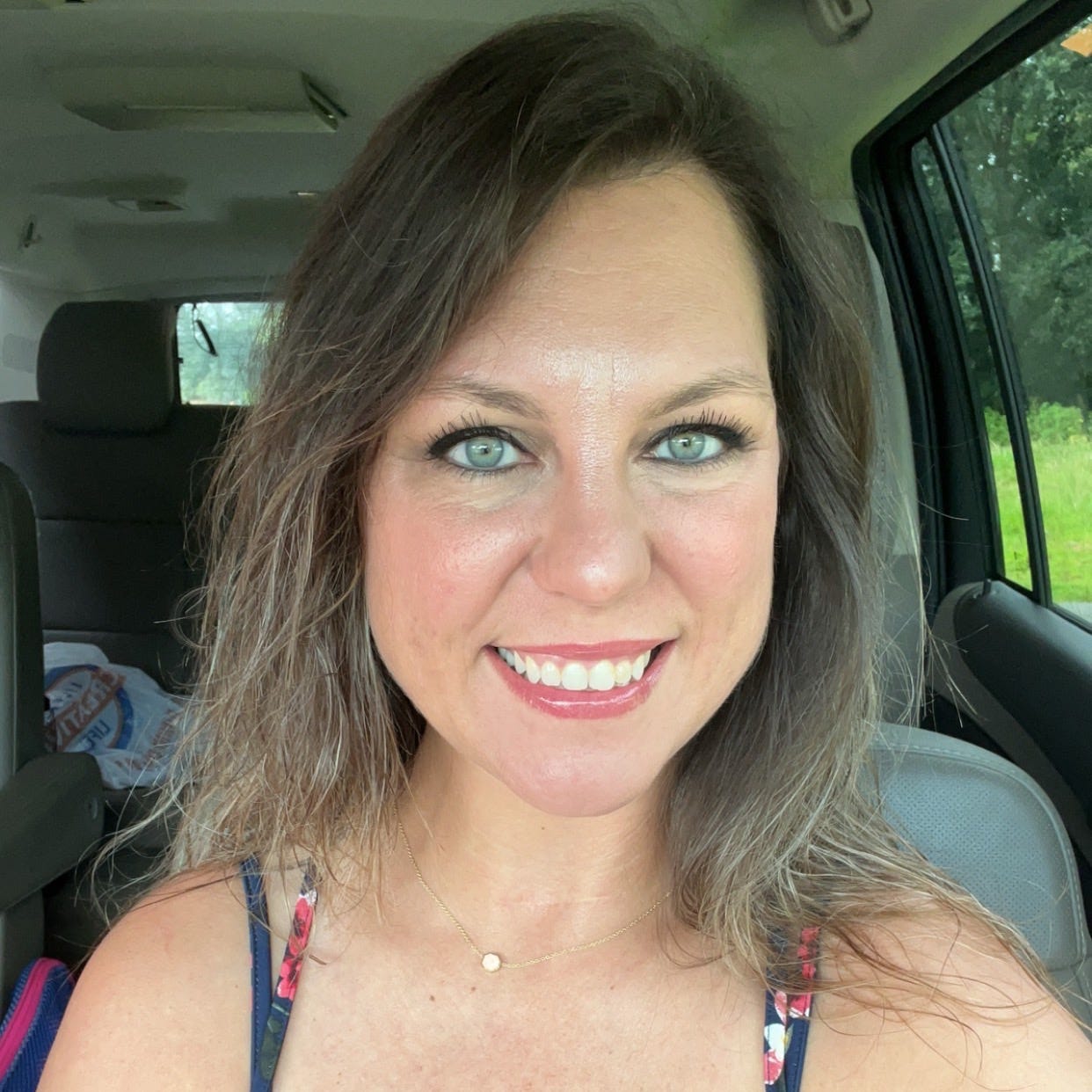 Corri Johnson | Substack