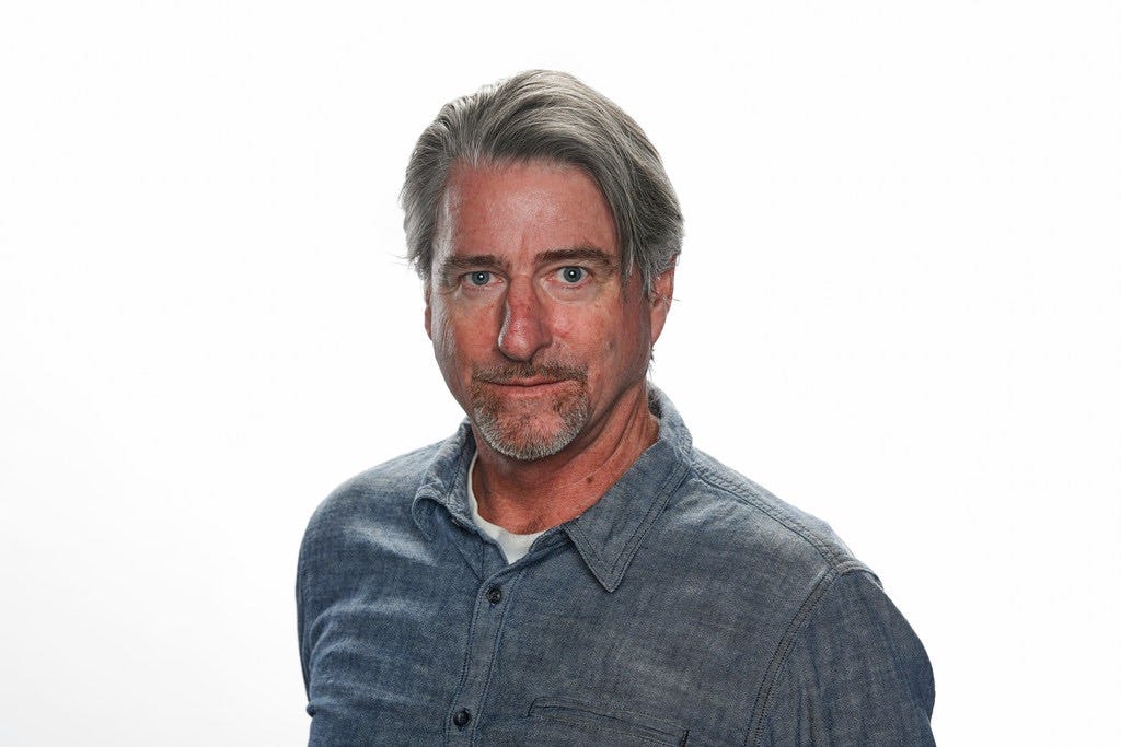 Peter Fimrite | Substack