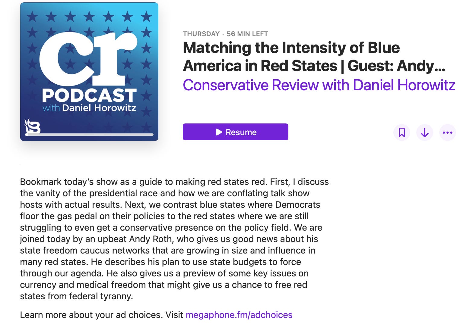 WATCH: Andy Roth and Sen. Rick Brattin With Jesse Kelly