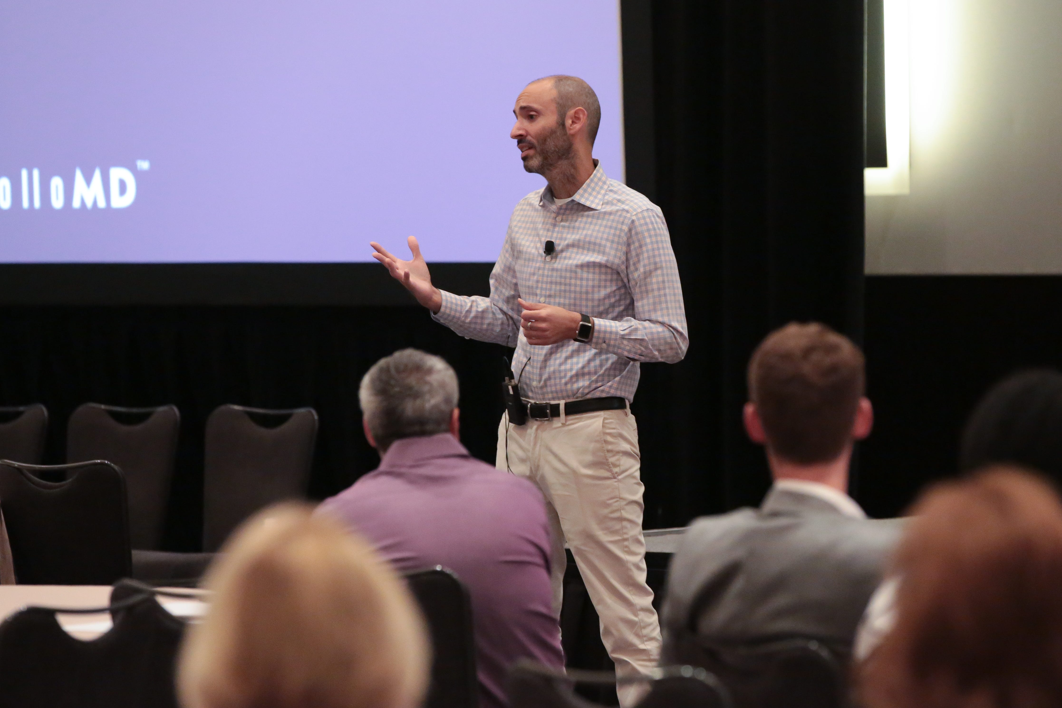 Jordan Grumet | Substack