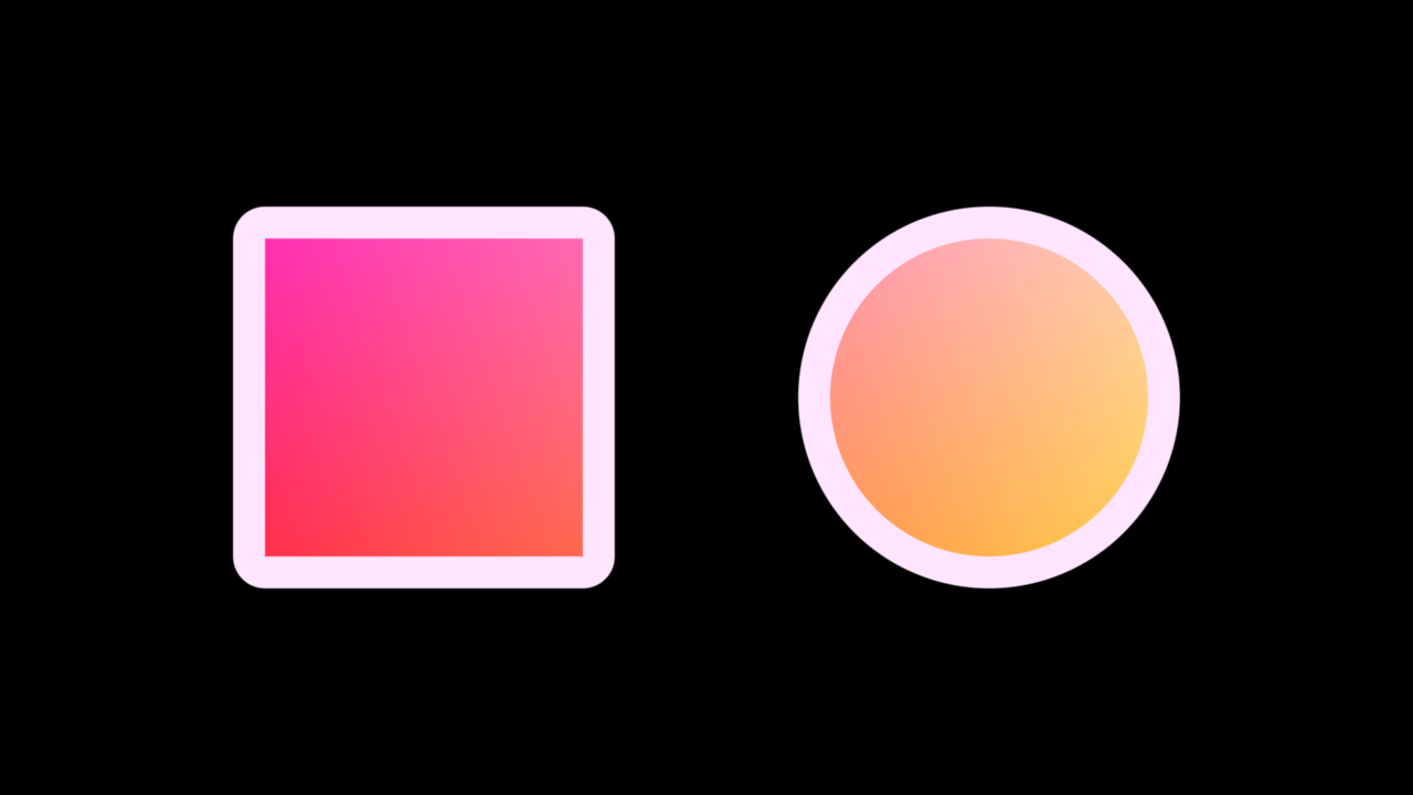 Signed Distance Fields - by Xor - GM Shaders