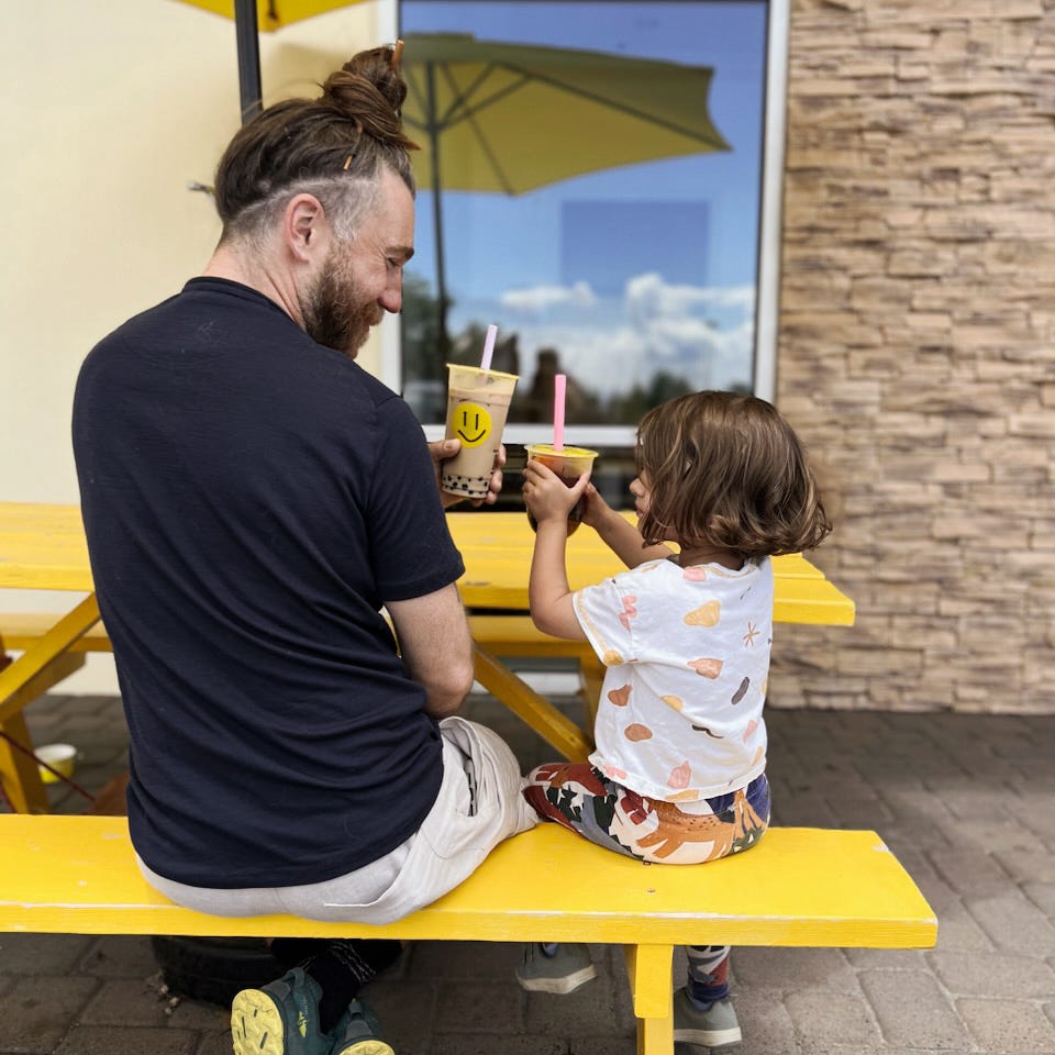 Reflections on 2023 // Part II - by Chris Brinlee, Jr.