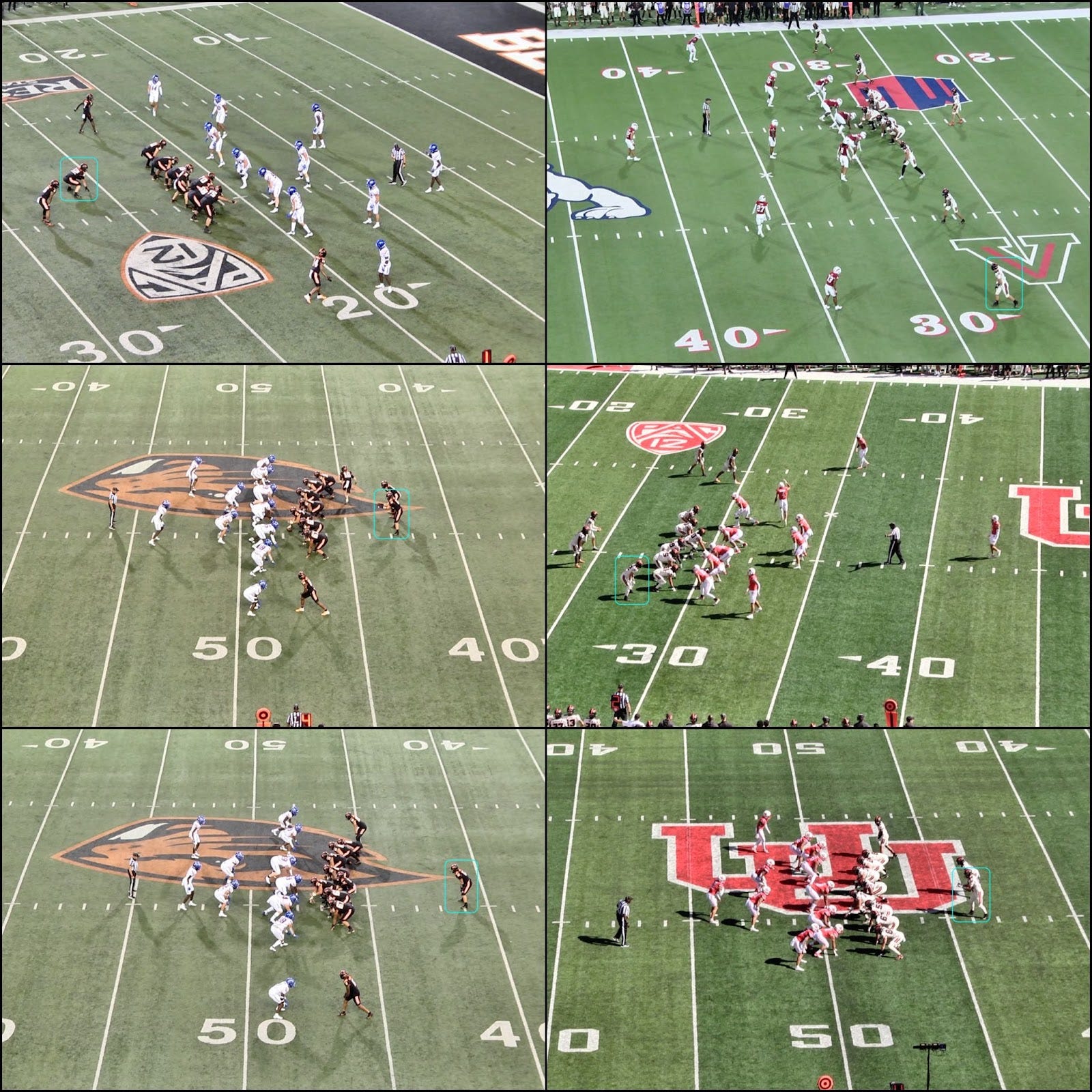 Plays the NFL should pinch from College Football: Part III