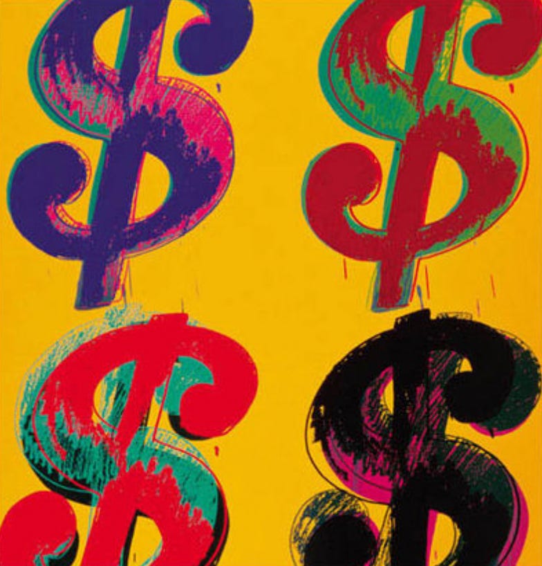 Postmodernism Is Good, Actually