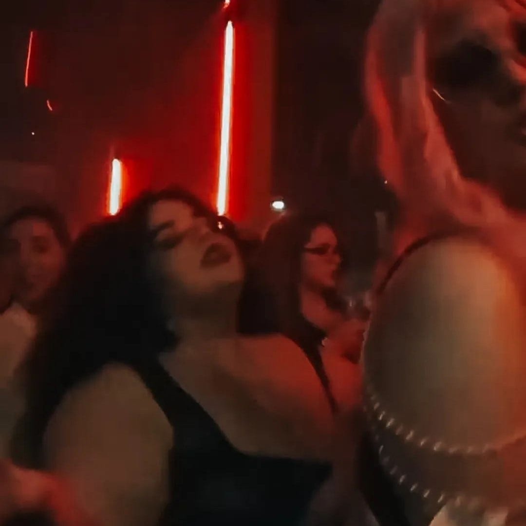 Erica Sosa | Substack