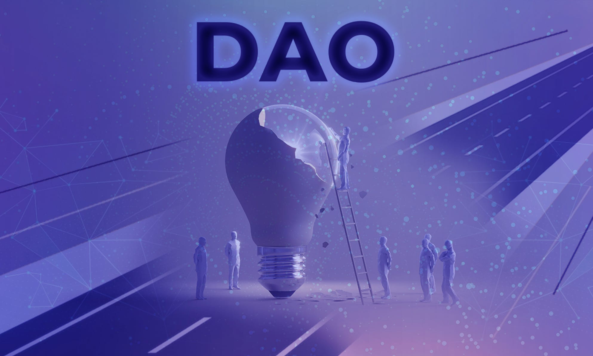 Puntos débiles de las DAO y caminos a seguir