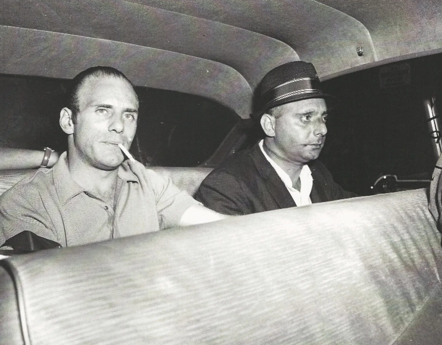 Kidnapping the Mob: How "Crazy Joe" Gallo and His Brothers Abducted ...