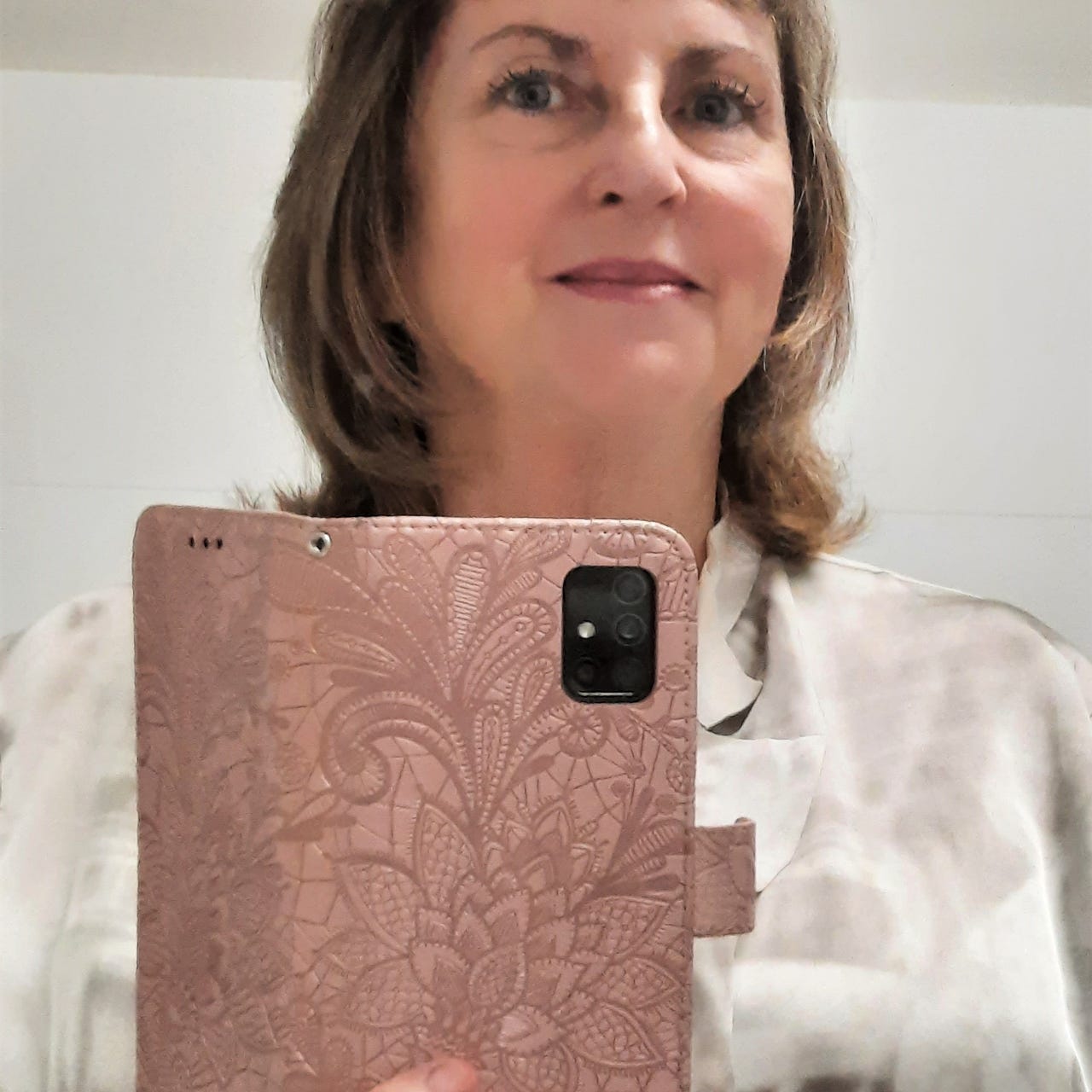 Therese’s Substack subscriber chat