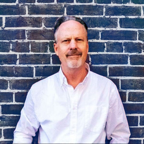 Chris Higgins Projects | Substack