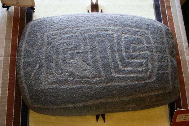 Unraveling the Mystery: Who Sculpted California's Intriguing Hemet Maze ...
