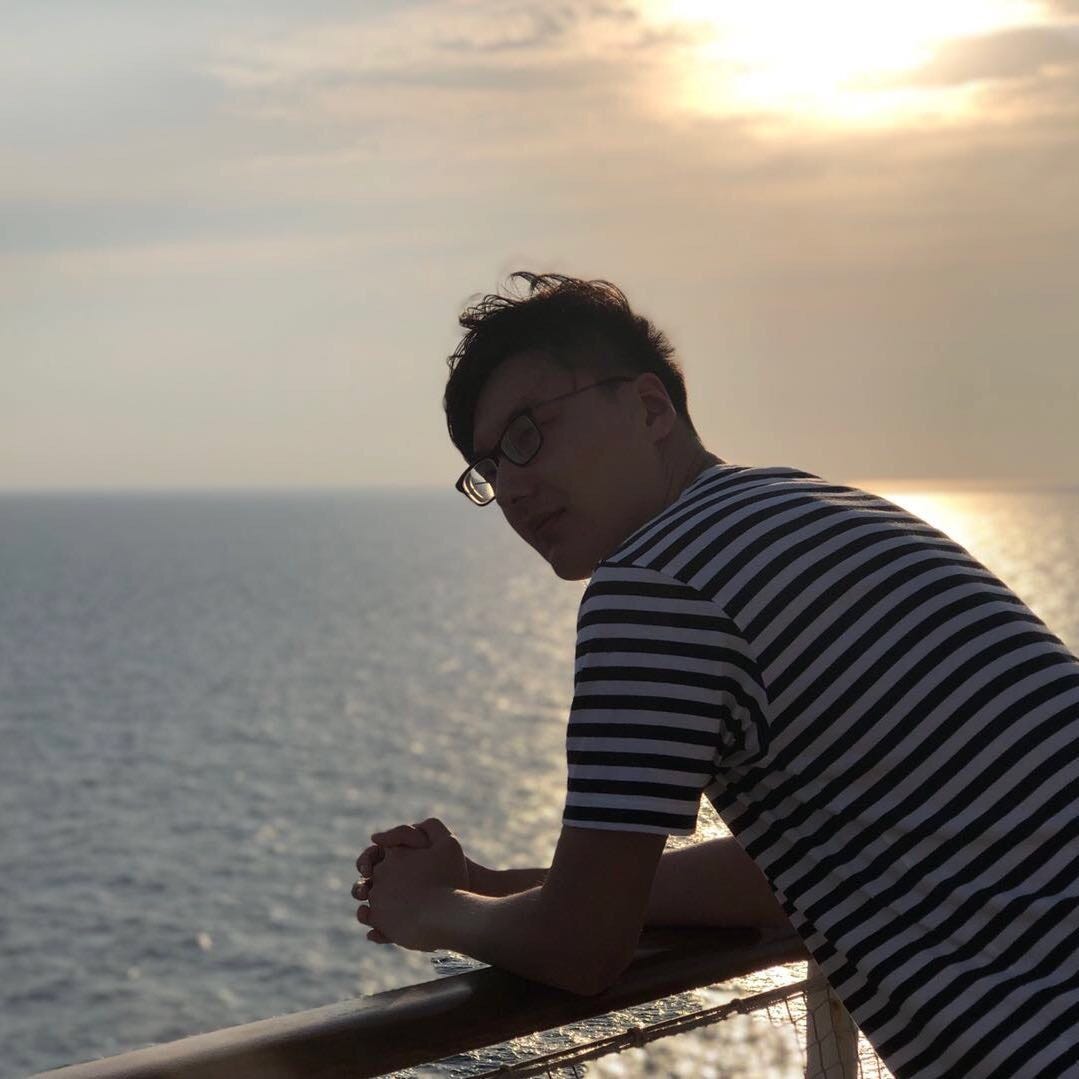 Zelin Wang | Substack