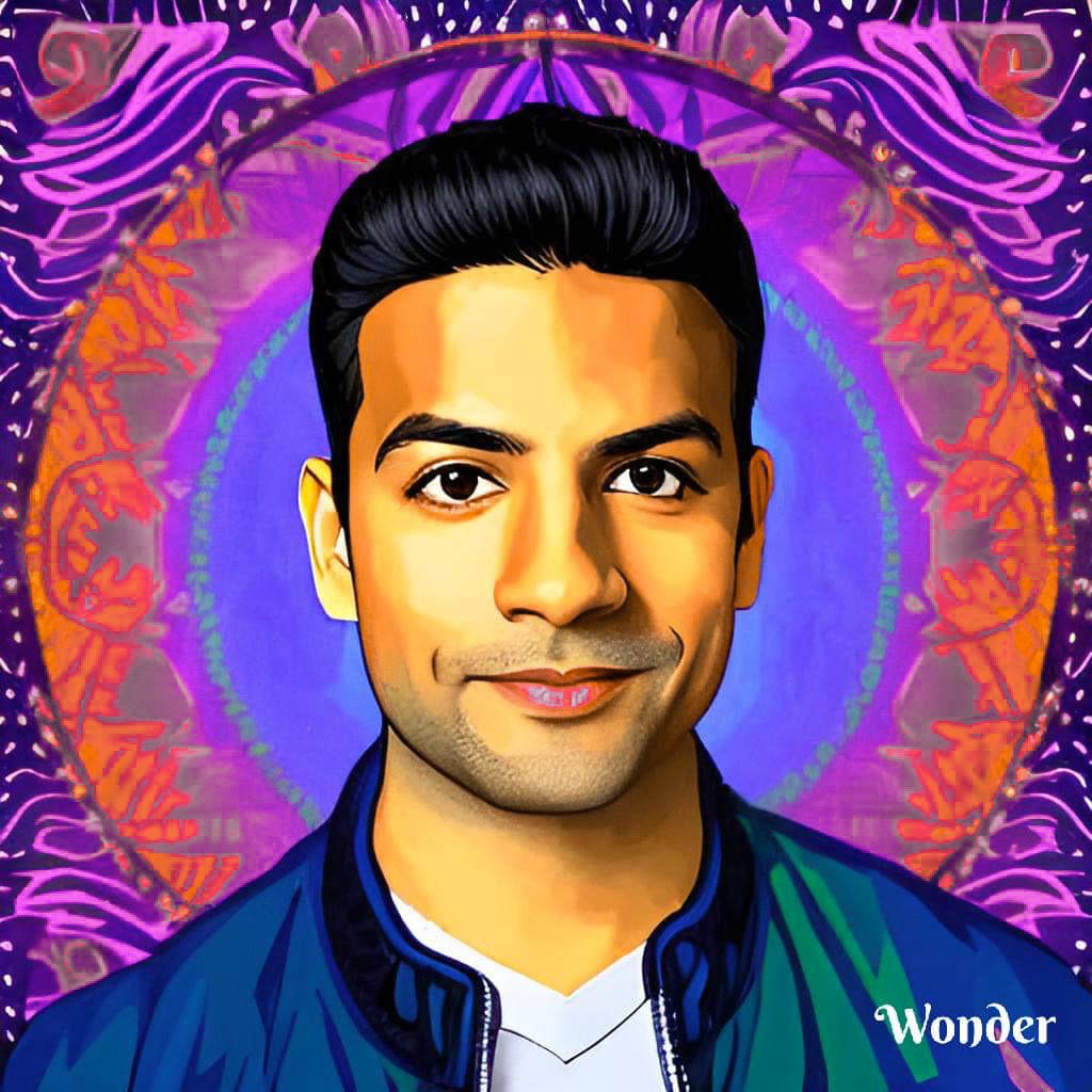 Rikin Mathur | Substack