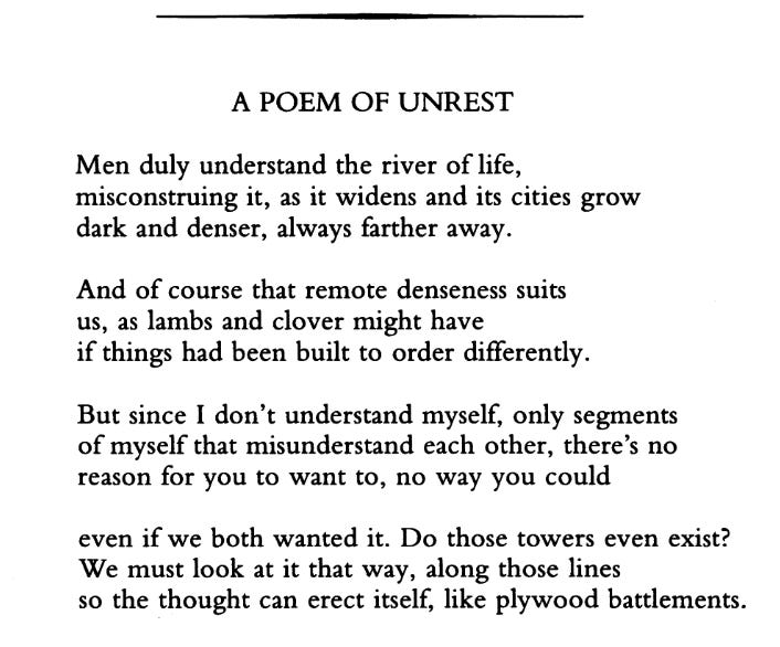 Methought - December 2023 - by Julia Sampaio - Methinks