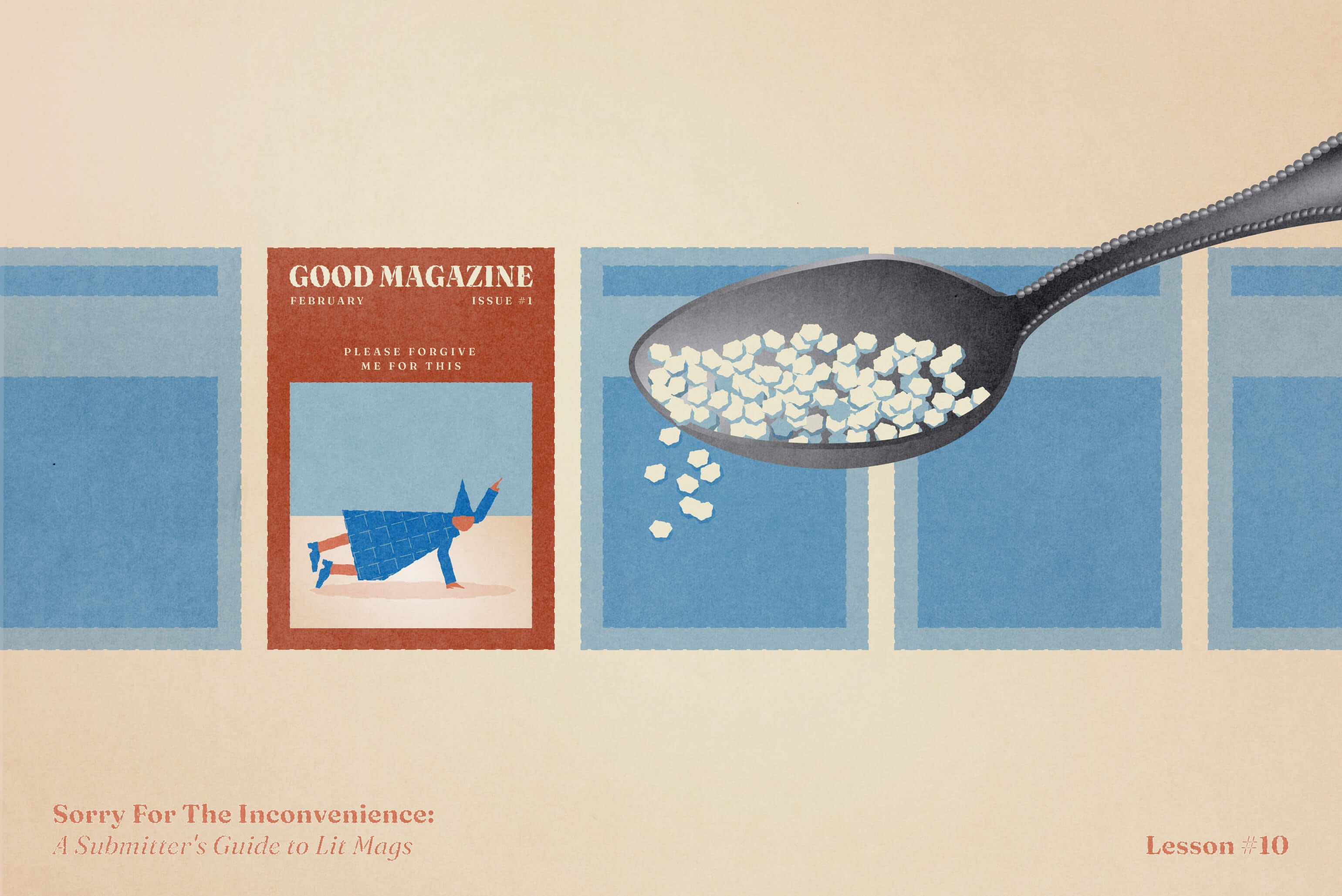 What Makes a "High Quality" Lit Mag Anyway?