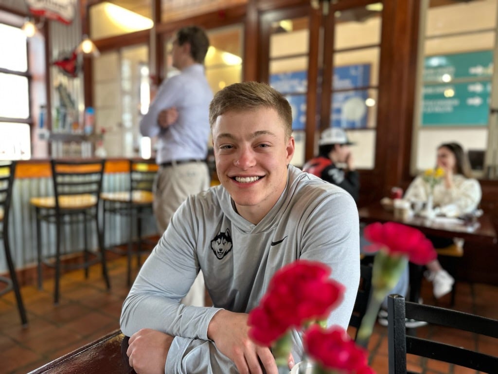 Aidan Chariton | Substack