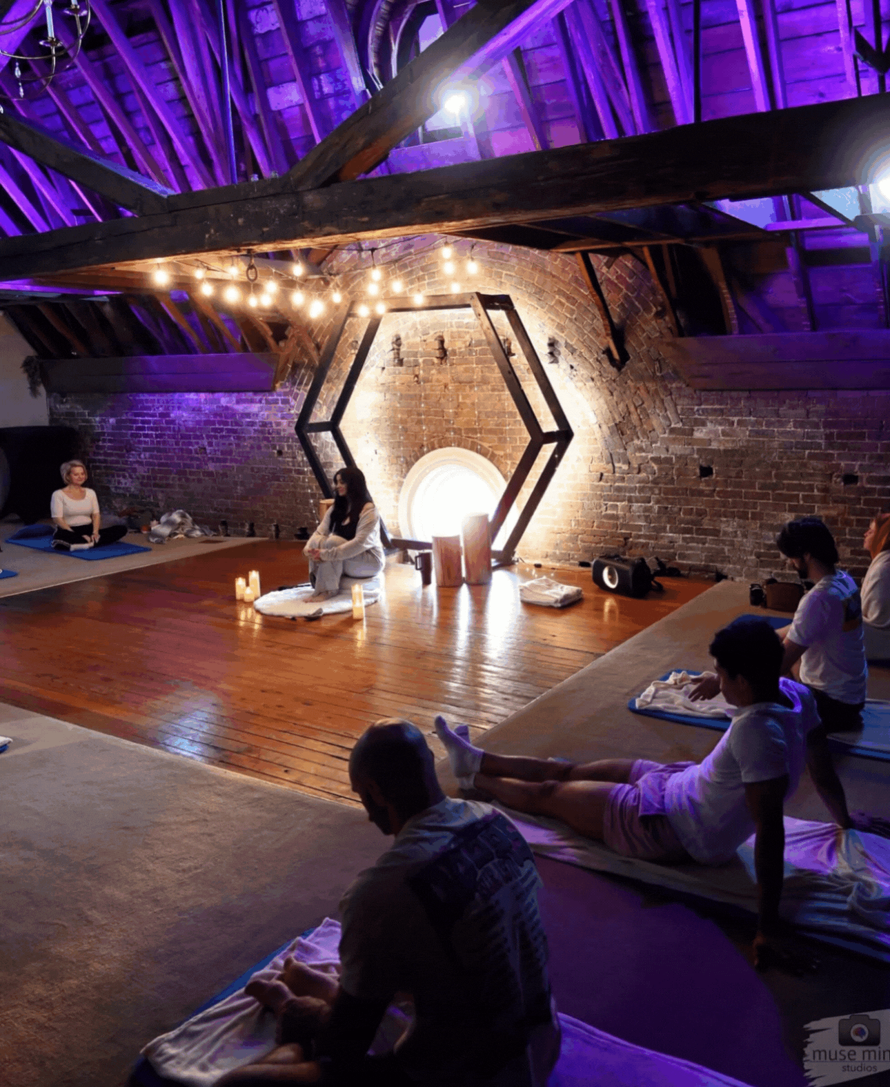 How to breathe - by Matt Armato - Not So Fast