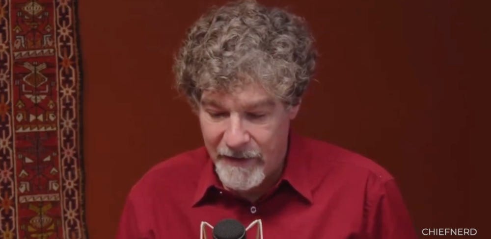 ☕️ SHOKIN LIVES ☙ Sunday, August 6, 2023 ☙ C&C NEWS 🦠